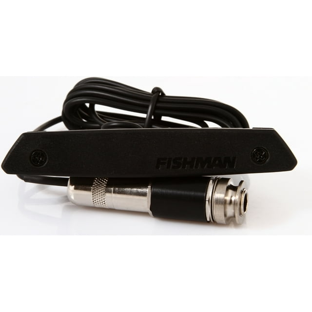 Fishman Rare Earth Humbucking Pickup - Walmart.com