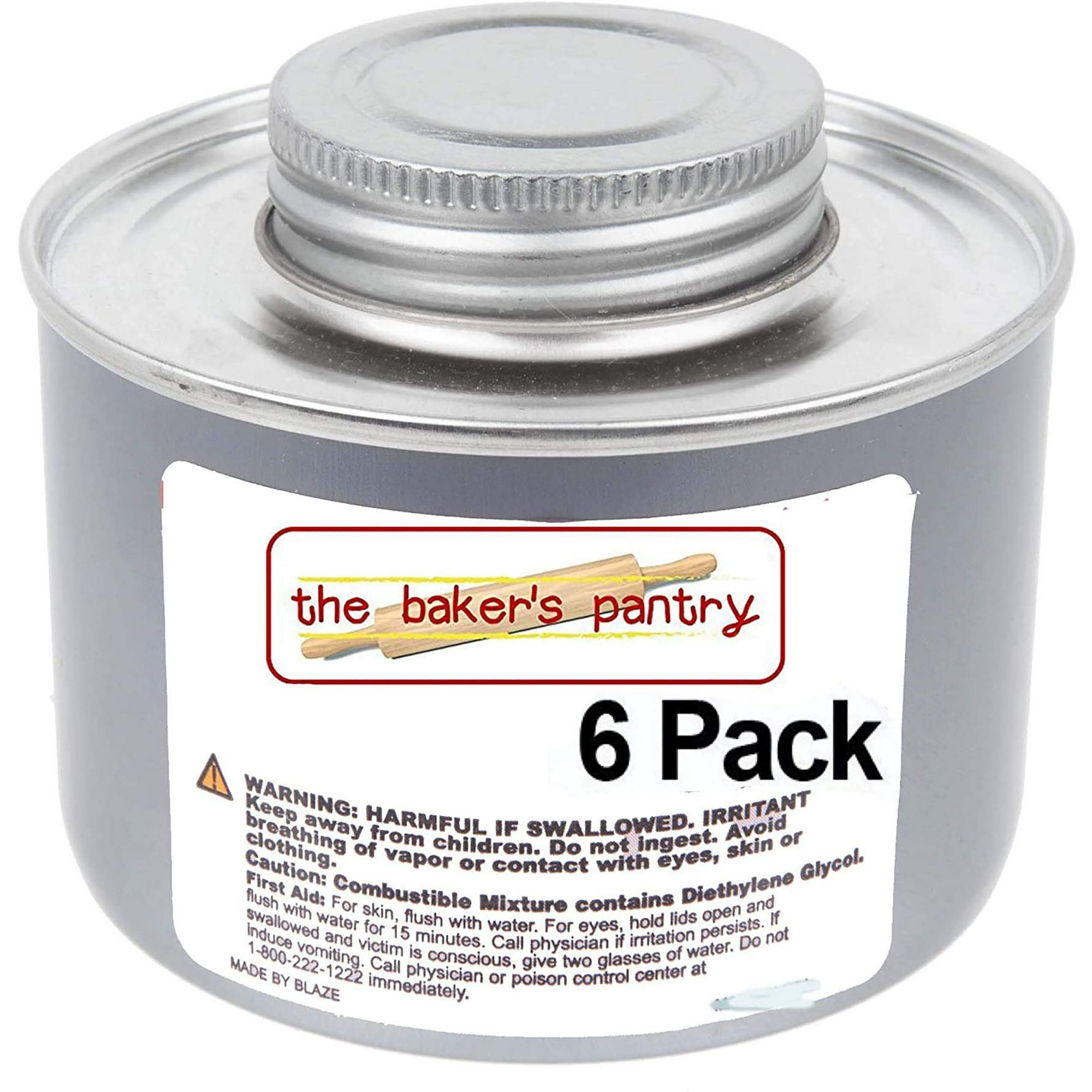 Click here for Pizety Wick Chafing Fuel 4 Hour Wick Chafing Fuel... prices