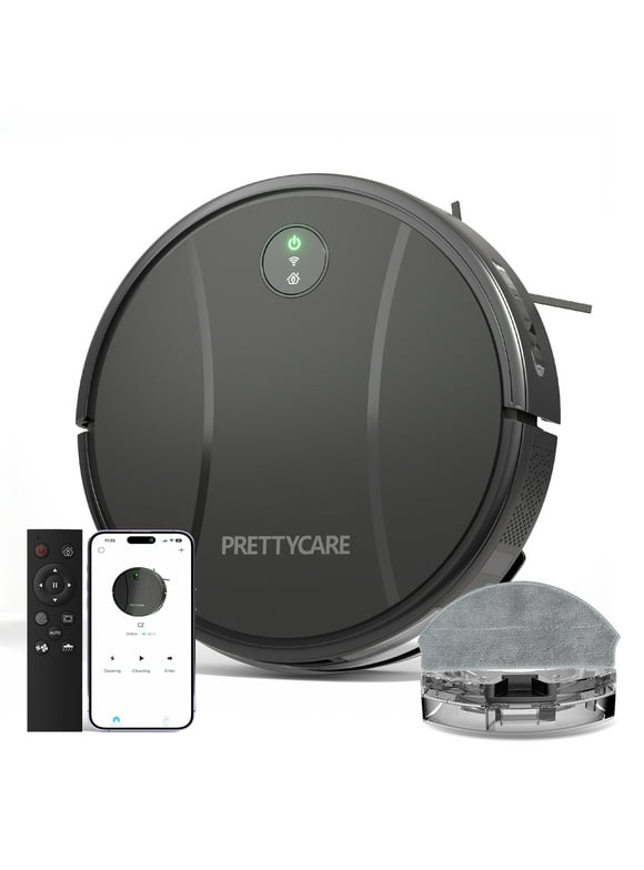 Robotic Vacuums - Walmart.com