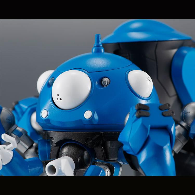 Ghost In The Shell Tachikoma