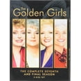 Golden Girls: The Complete Seventh Season (3 Discs) (Full Frame ...