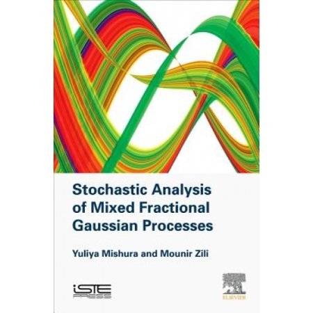 Stochastic Analysis of Mixed Fractional Gaussian Processes | Walmart Canada