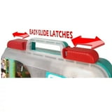 First-Aid Kit (351 Pc.) - Walmart.com