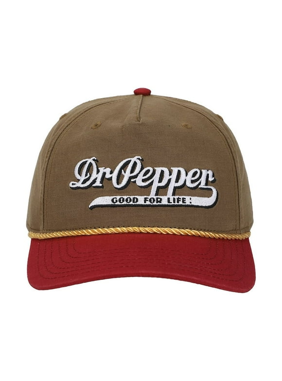 Dr Pepper Hats Men