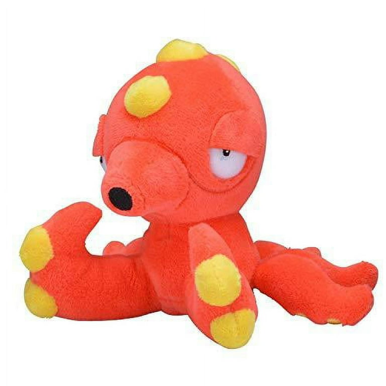 Shiny Octillery