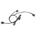 Gsuatey Fuel Injection Ignition Wire Harness Compatible for GM 4.3L V6 ...