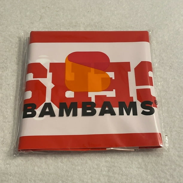 Funko Bam bam Inflatable Fundays 2021 (Red) - Walmart.com