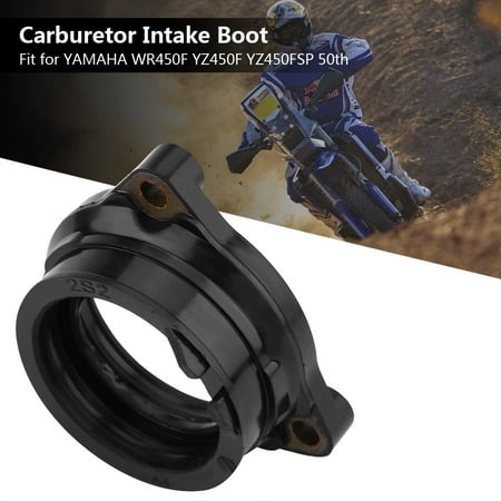 Gupbes Carburetor Boot Joint, Carburetor Intake Boot, Carburetor Intake ...