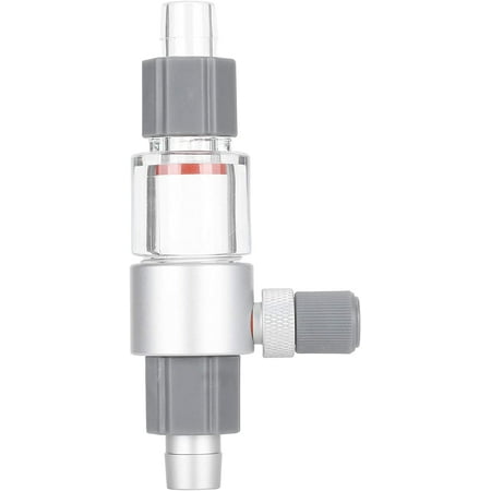Aquarium Atomizer, Outer Tank CO2 Atomizer Inline CO2 Diffuser for ...