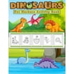 The Most Complete Dinosaur Activity Book : The Big Monster Jumbo ...