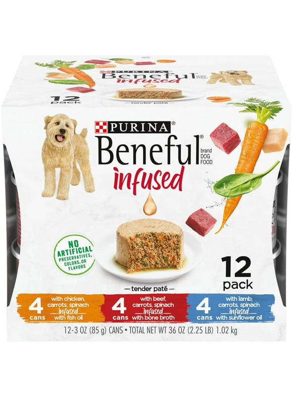 Beneful Dog Food in Beneful - Walmart.com