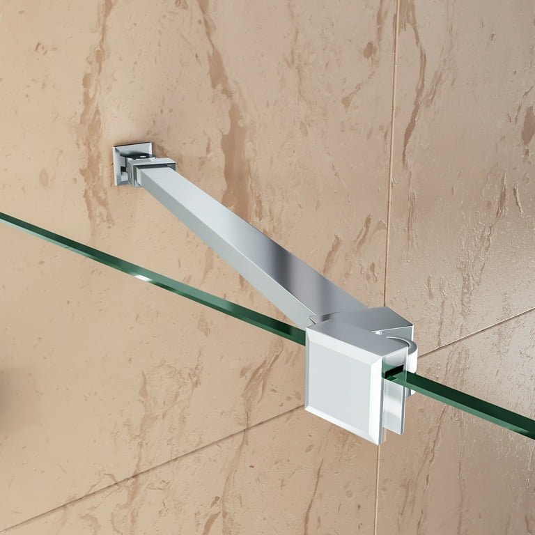 Hinged Arm Support Cable