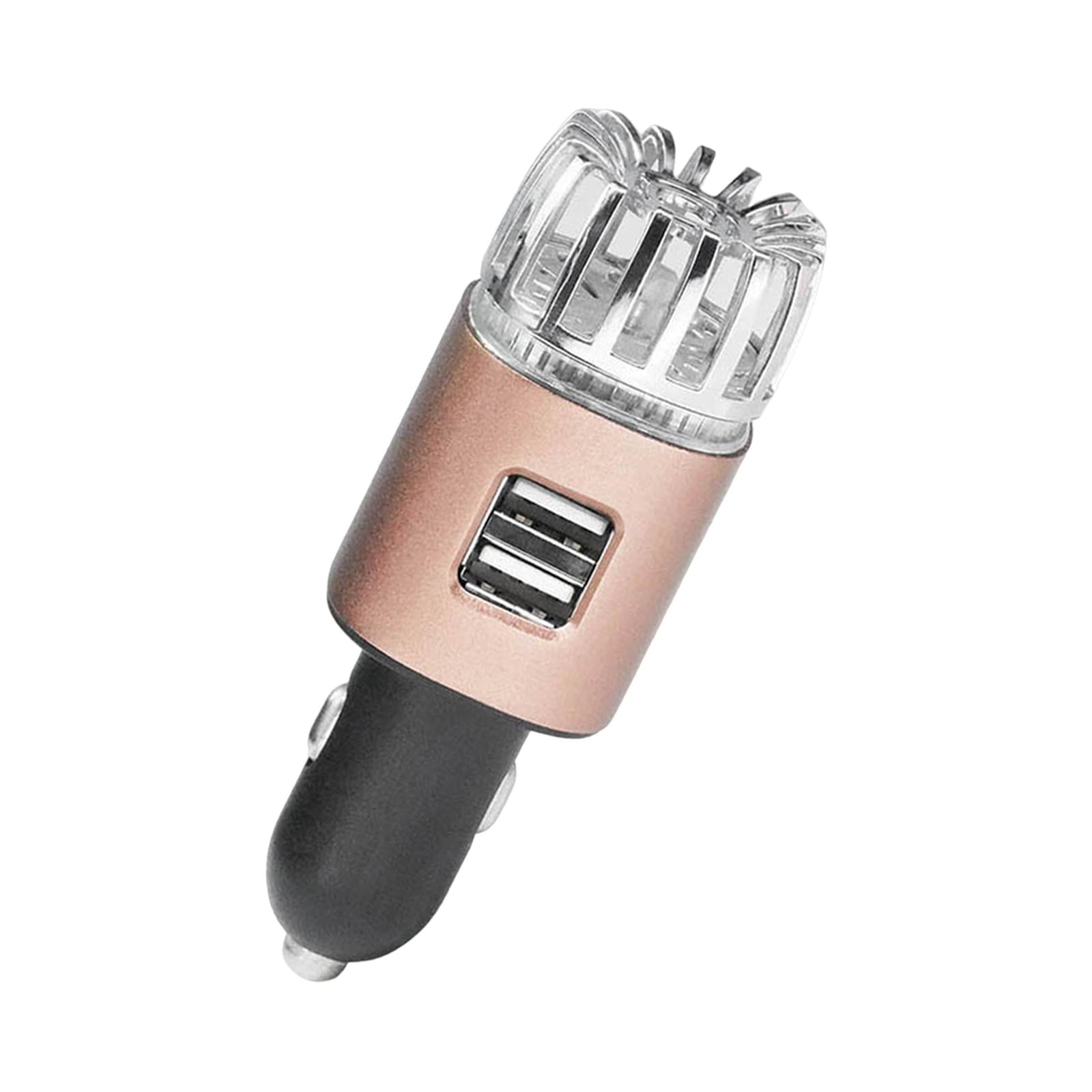 Click here for Funtasica 2 In 1 Car Air Purifier With Usb Charger... prices