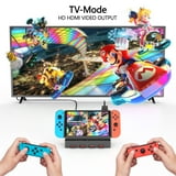 Switch Game Card Reader, Upgrade Version Multi Switch Game Switcher,4 ...