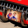 Henry Danger License Plate Covers Frames Aluminum Auto Truck Car Tag ...