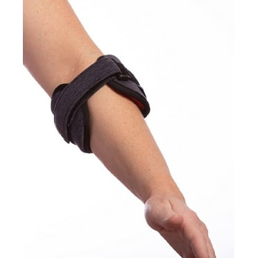 PROCARE ComfortFORM Wrist Splint Aluminum Stay Foam / Lycra Left Hand ...