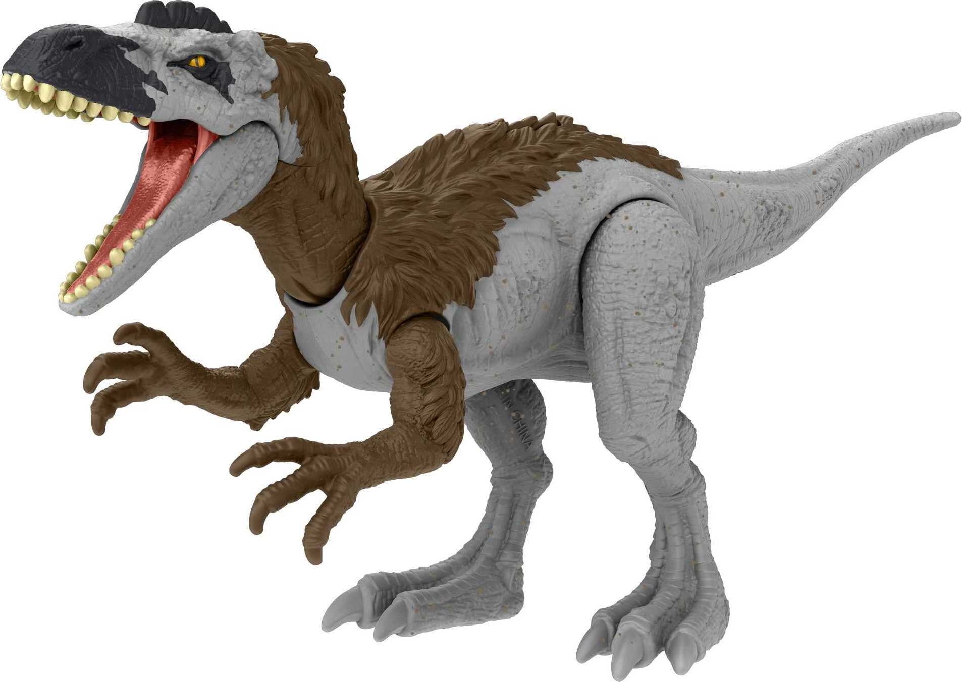 Jurassic World Dinosaur Action Figures Danger Pack - Walmart.com