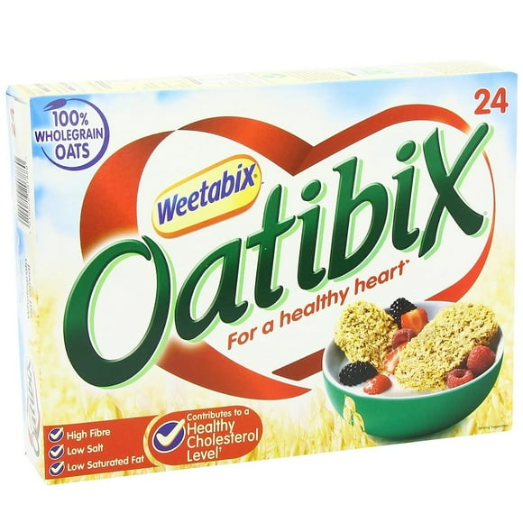 Weetabix