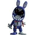 Youtooz Five Nights at Freddy's Collection Withered Bonnie Vinyl Figure ...