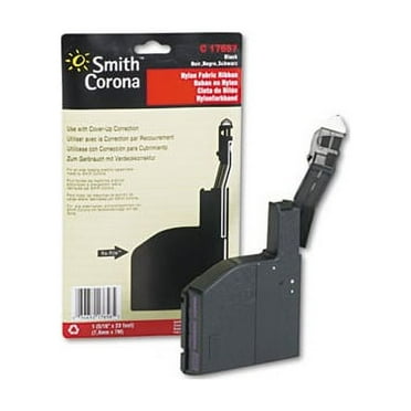 Brother FAX 575 Series Compatible Print Cartridge - PC501 Black Thermal ...