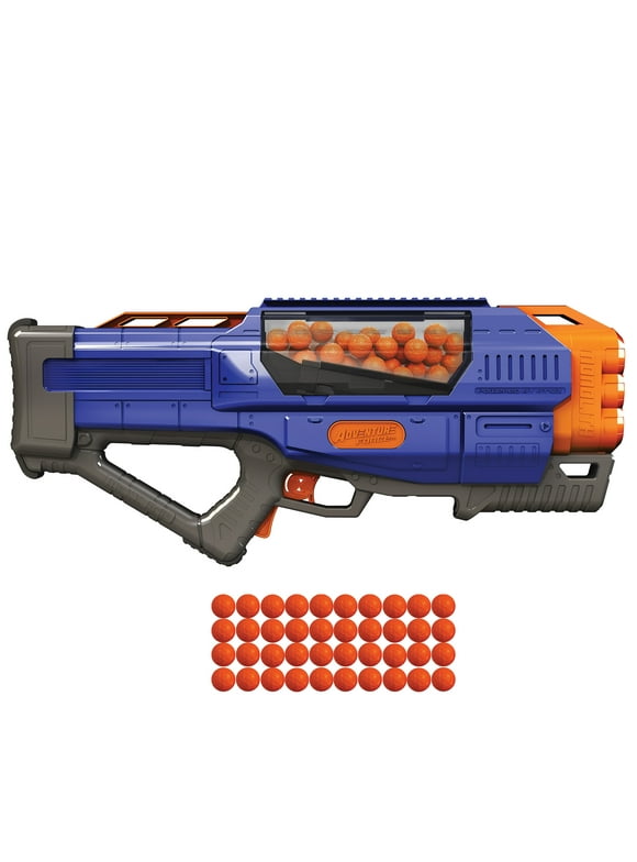 Adventure Force Blasters in Foam Blasters - Walmart.com