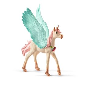 Schleich Griffin Rider Toy - Walmart.com