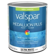 Valspar Professional Quality Interior Latex Pva Primer, 5 Gallon ...