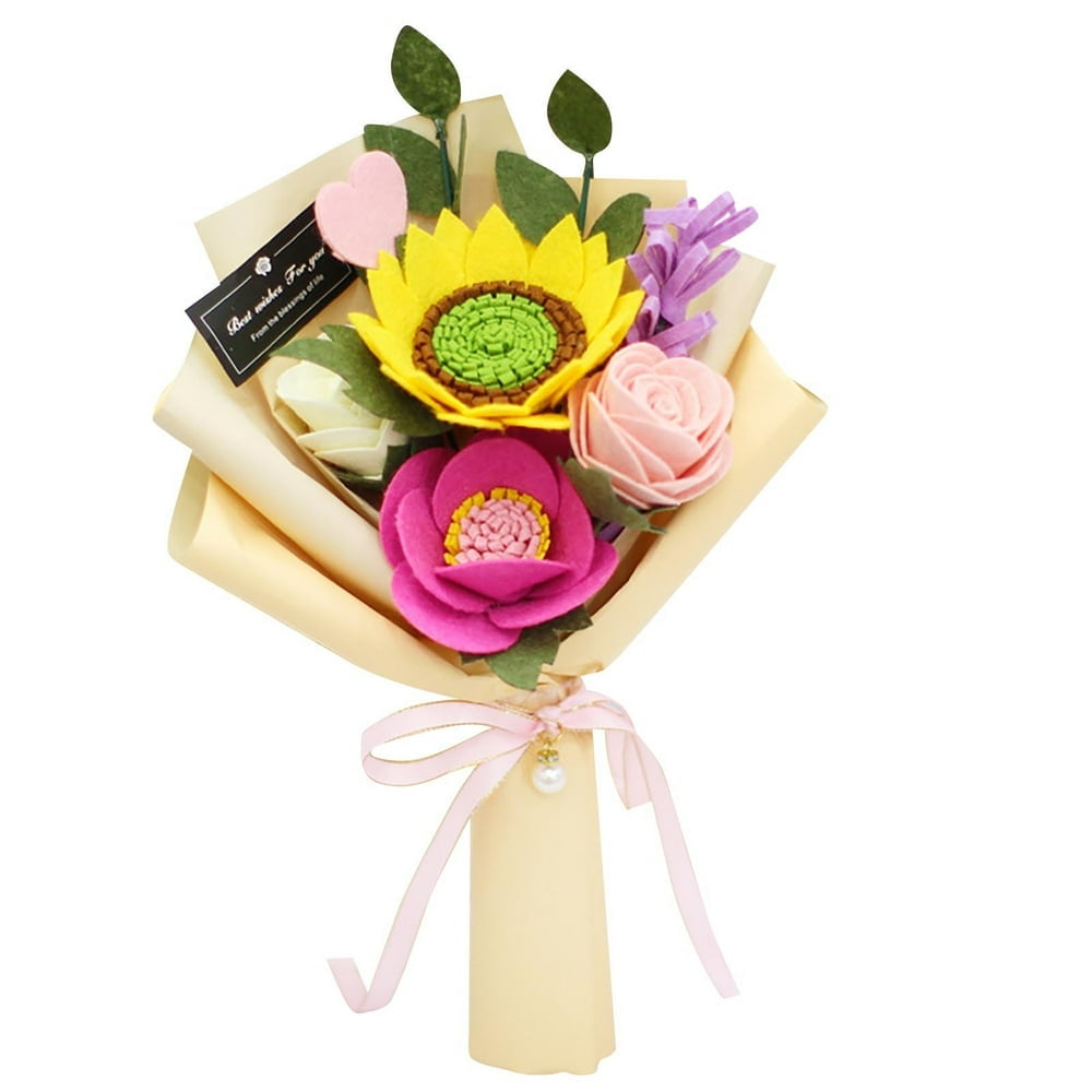 Click here for Choks Chok Preserved Flowers Bouquet Natural Long... prices