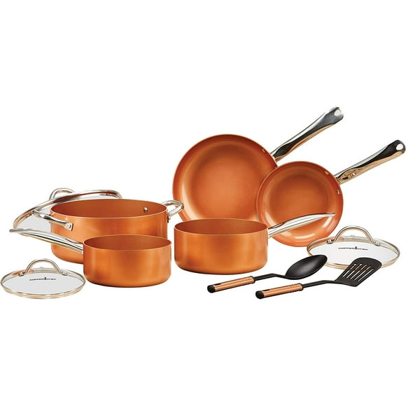 Copper Chef