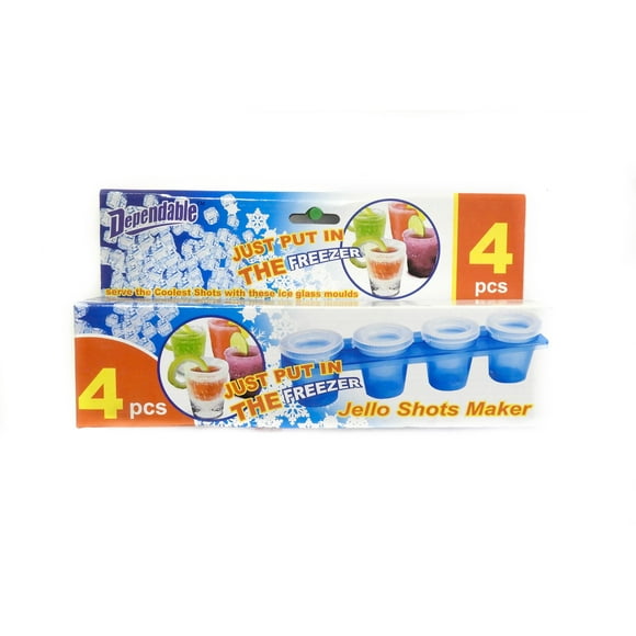 Jello Shots Syringes