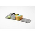 Tegu 8 Piece Pocket Pouch - Tegu Tints - Walmart.com