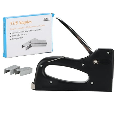 Manual Tacker Guns,Staple Guns Lightweight Convenient Staple Guns Heavy ...