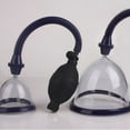 Breast Vacuum Cupping Pump Breast Vacuum Cupping Cup For Preventing