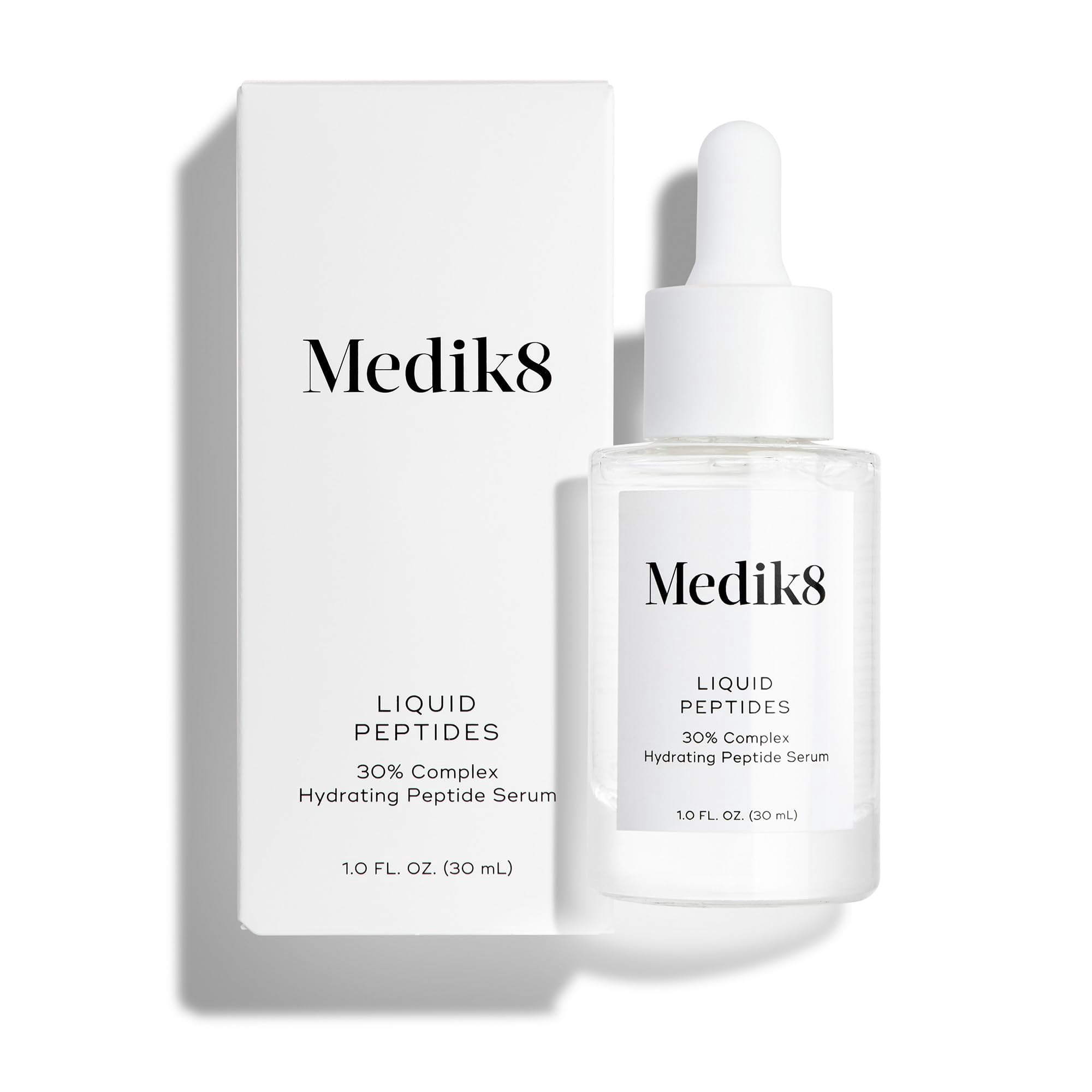 Click here for Medik8 Liquid Peptides - Advanced Regenerating Mul... prices