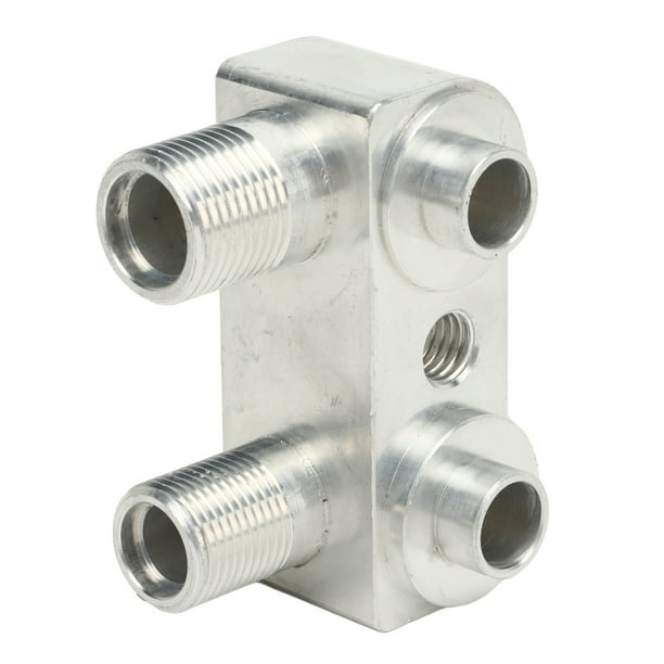 AC Compressor Adapter, High Hardness AC Compressor Fitting Adapter ...