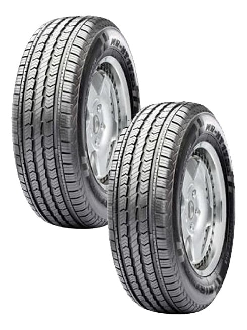 Paq 2 Llanta 265/65R17 112H MIRAGE MR-HT172 Mirage Mr-Ht172 | Walmart en línea