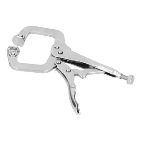T Tracks Woodworking, Woodworking Quick Clamp 6in Locking Toggle Clamp ...