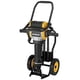 Diablito Transportador Demoledor DEWALT D259804-B3 Demolición Alámbrica ...