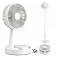 2026 New Air Conditioner Portable travel vibrating fan 3-in-1 ...