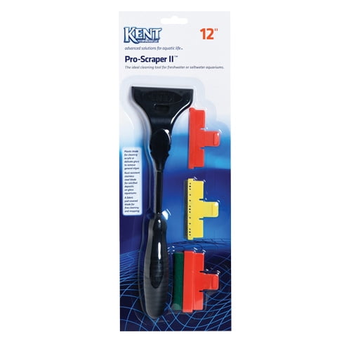 Click here for Kent Marine Proscraper Ii - 12 12 prices