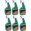 Bruce Foods Wood Shine Polish Care Laminate and Hardwood Floor Cleaner ...