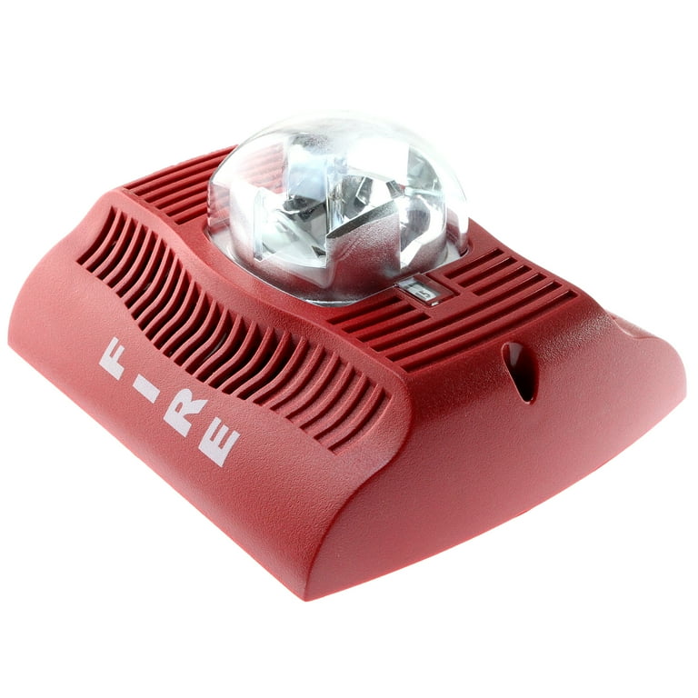 System Sensor SpectrAlert Advance SPSR Horn/Strobe