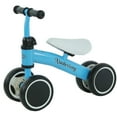 Pelaby 1-3 Years Old Baby Balance Bike Learn To Walk No Foot Pedal ...