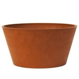 Arcadia Garden Products PSW Plastic Pot Planter - Walmart.com