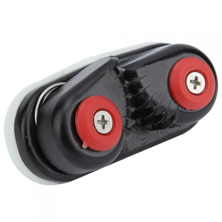 Boat Cam Cleat, Ball Bearing Rope Cleat Quick Release For Marine Kayak ...