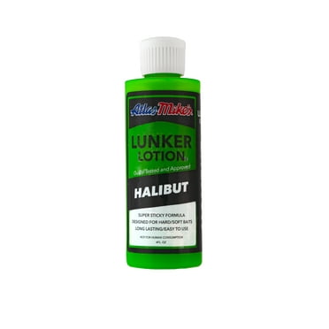 Atlas-Mike's Lunker Lotions - Walmart.com