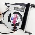 CPU Cooling Fan Replacement for HP ProDesk 400G4 400G5 600G4 600G5 ...