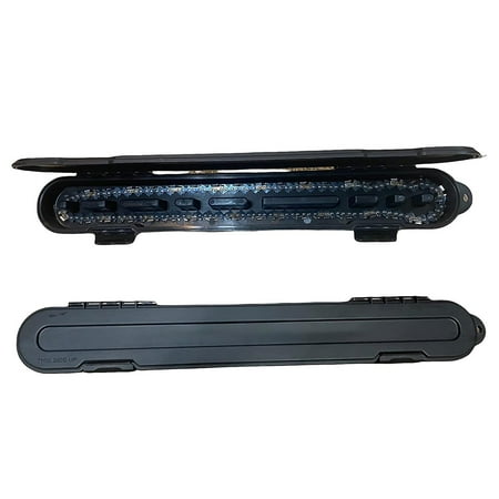 Chainsaw Chain Storage Case Large Capacity Chains Cabinet Storage Box ...