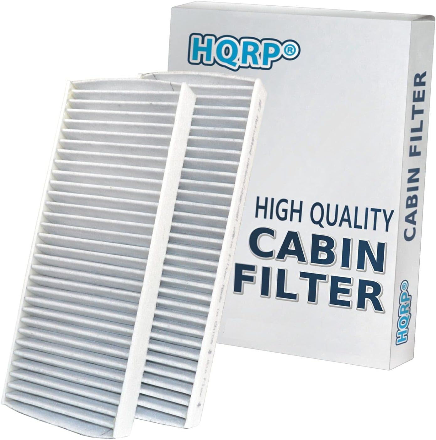 HQRP Cabin Air Filter for Nissan Xterra 2005 / 2006 / 2007 / 2008 ...