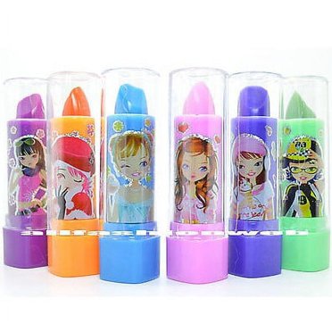 My Little Pony™ Lip Set 4 pc Carded Pack - Walmart.com